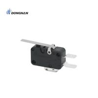 China Washing Machine Low Operating Force Snap Action Micro Switch 25T125 for sale
