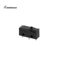 China IP40 DONGNNA Dust-proof Mini Microswitch Limit Switches Company for sale