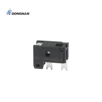 China Strong Anti-vibration SPDT NC NO Auto Micro Switch for sale