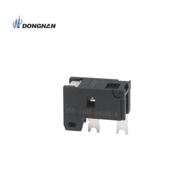 China Strong Anti-vibration SPDT NC NO Auto Micro Switch for sale