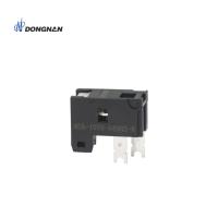 China Strong Anti-vibration SPDT NC NO Auto Micro Switch for sale