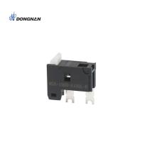 China Strong Anti-vibration SPDT NC NO Auto Micro Switch for sale
