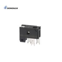 China Strong Anti-vibration SPDT NC NO Auto Micro Switch for sale