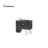 China Strong Anti-vibration SPDT NC NO Auto Micro Switch for sale