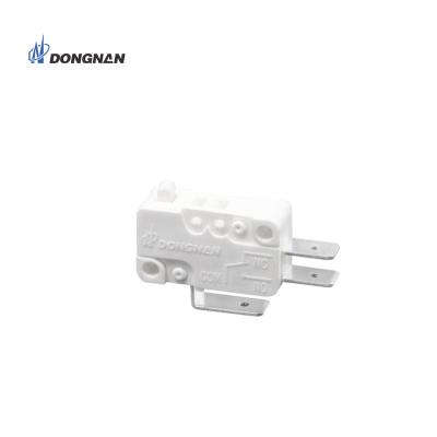China China Normally Open Type Best Micro Switch For Dishwasher for sale
