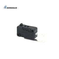 China China Normally Open Type Best Micro Switch For Dishwasher for sale