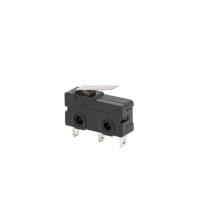 China 5a 10t85 Double Micro Switch Limit Switch Used In Blender for sale