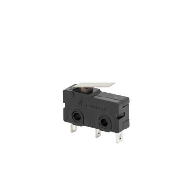 China 5a 10t85 Double Micro Switch Limit Switch Used In Blender for sale