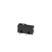 China 5a 10t85 Double Micro Switch Limit Switch Used In Blender for sale