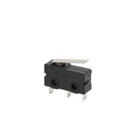 China 5a 10t85 Double Micro Switch Limit Switch Used In Blender for sale