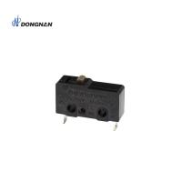 China China 10T85 Mini Micro Switch Push Button Manufacturers for sale