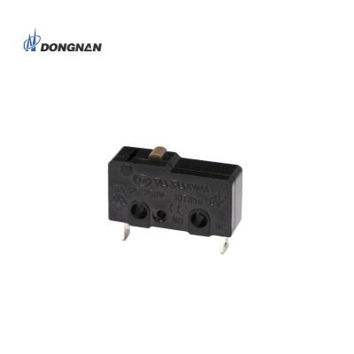 China China 10T85 Mini Micro Switch Push Button Manufacturers for sale