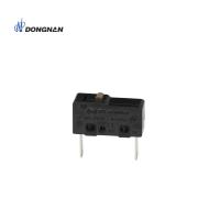China China 10T85 Mini Micro Switch Push Button Manufacturers for sale