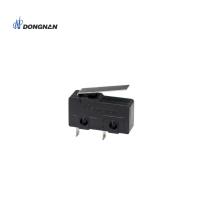 China China 10T85 Mini Micro Switch Push Button Manufacturers for sale