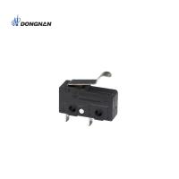 China China 10T85 Mini Micro Switch Push Button Manufacturers for sale