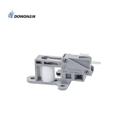 China Small Micro Switch Assembly For Clothes Hanger UL for sale
