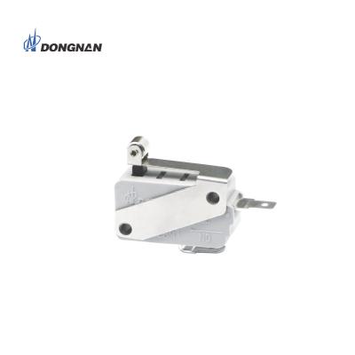 China High Temperature Snap Action Micro Switch T85 For Home Appliance for sale