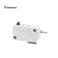 China High Temperature Snap Action Micro Switch T85 For Home Appliance for sale