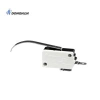 China High Temperature Snap Action Micro Switch T85 For Home Appliance for sale