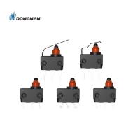 China WS10 Waterproof switch series for sale
