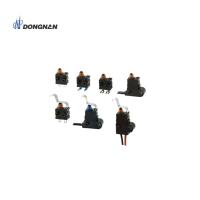 China WS9 Waterproof Switch Series for sale