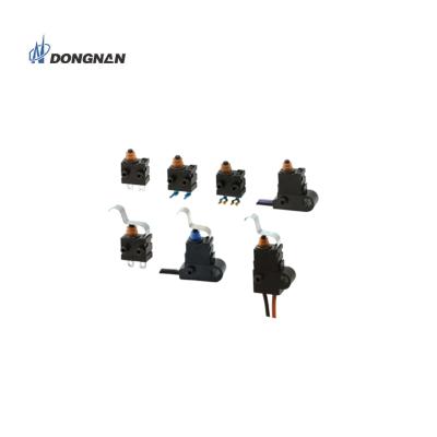China WS9 Waterproof Switch Series for sale