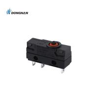 China China Waterproof Micro Switch 5A 250VAC For Washing Machine for sale