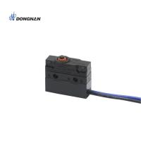 China China Waterproof Micro Switch 5A 250VAC For Washing Machine for sale