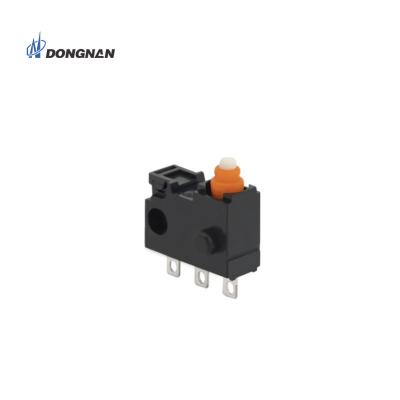 China Air Conditioner 40t85 Hermetically Sealed Explosion Proof Micro Switch for sale