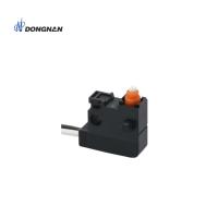China Air Conditioner 40t85 Hermetically Sealed Explosion Proof Micro Switch for sale