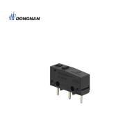 China WS4 Subminiature Size Waterproof Microswitch Limit Home Appliance UL CUL for sale