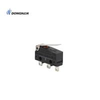China IP67 Waterproof Limit Switch Small Size Dishwasher for sale