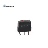 China WS4 Subminiature Size Waterproof Microswitch Limit Home Appliance UL CUL for sale