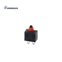 China China Factory High Sensitive Automotive Waterproof IP67 Micro Switch for sale