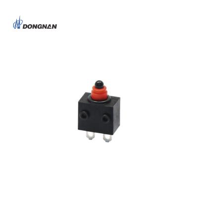 China China Factory High Sensitive Automotive Waterproof IP67 Micro Switch for sale
