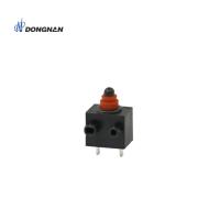 China China Factory High Sensitive Automotive Waterproof IP67 Micro Switch for sale
