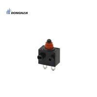 China China Factory High Sensitive Automotive Waterproof IP67 Micro Switch for sale