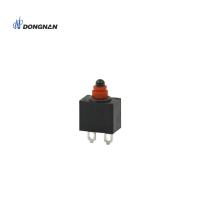 China China Factory High Sensitive Automotive Waterproof IP67 Micro Switch for sale
