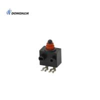 China China Factory High Sensitive Automotive Waterproof IP67 Micro Switch for sale