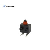 China China Factory High Sensitive Automotive Waterproof IP67 Micro Switch for sale