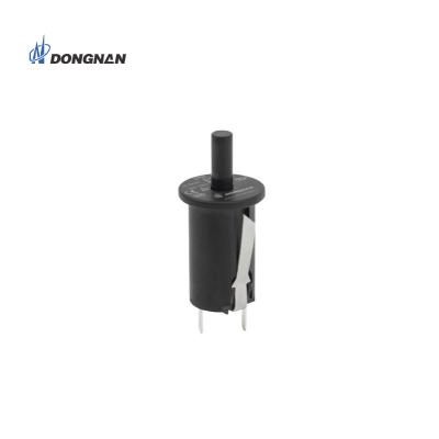 China 2A Push Plunger Power Gating Control Switch for Oven Doors for sale