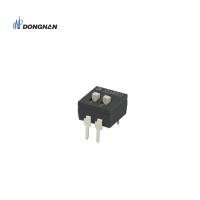 China Wireless Communication Micro Mini Momentary Toggle Switch Dip for sale