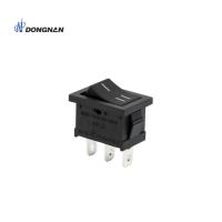 China China TUV Automatic Mop Cleaner Black Rocker Switch Manufacturer for sale