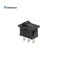 China China TUV Automatic Mop Cleaner Black Rocker Switch Manufacturer for sale