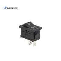 China China TUV Automatic Mop Cleaner Black Rocker Switch Manufacturer for sale