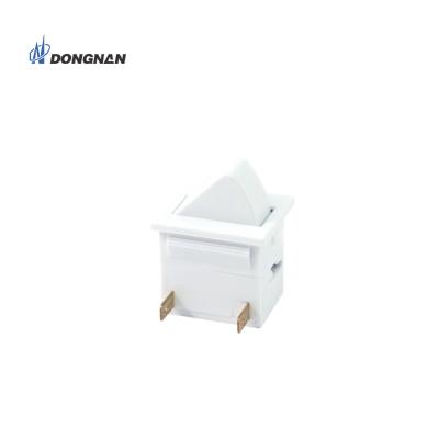 China PS9 Household Appliance Refrigerator Button Switch IP54 for sale