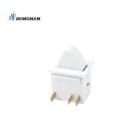 China PS9 Household Appliance Refrigerator Button Switch IP54 for sale