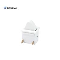 China PS9 Household Appliance Refrigerator Button Switch IP54 for sale