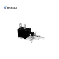 China PS4 Push on-off Micro Push Button Switch for Color TV for sale