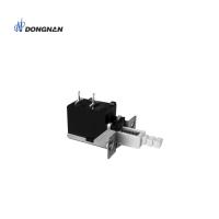 China PS4 Push on-off Micro Push Button Switch for Color TV for sale